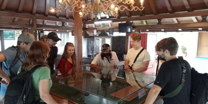 Yogyakarta: Borobudur Climb up, Merapi Volcano and Prambanan - The Cost – Is it Worth It?