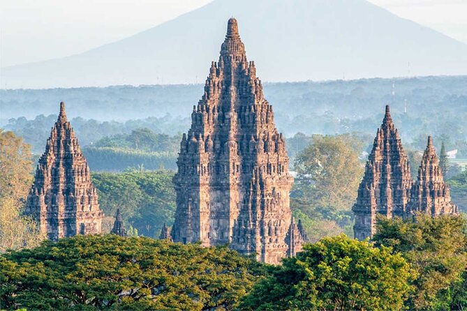 Yogyakarta: Borobudur Climb-up & Prambanan Day Trip All Inclusive - Who Will Love This Tour?