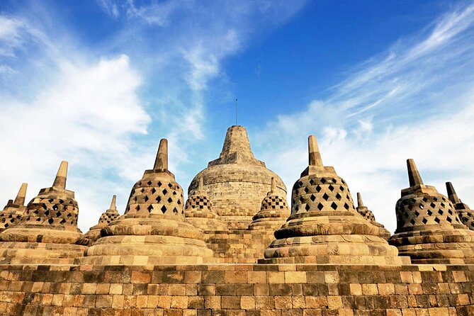 Yogyakarta: Borobudur Climb-up & Prambanan Day Trip All Inclusive - Final Thoughts: Is This Tour Right for You?