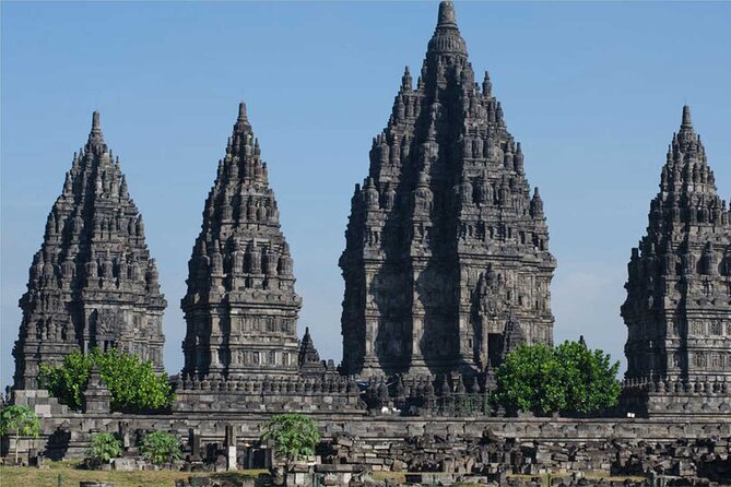 Yogyakarta: Borobudur Climb-up & Prambanan Day Trip All Inclusive - Frequently Asked Questions