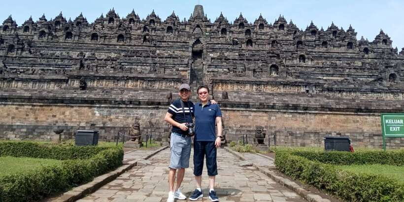 Yogyakarta: Borobudur climb up, Prambanan Mount Bromo & Ijen - Who Would Love This Tour?