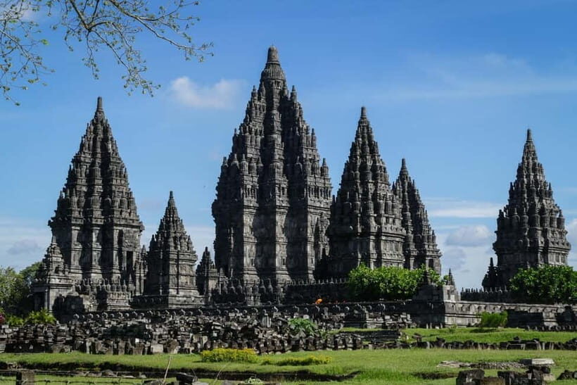 Yogyakarta: Borobudur climb up, Prambanan Mount Bromo & Ijen - Frequently Asked Questions
