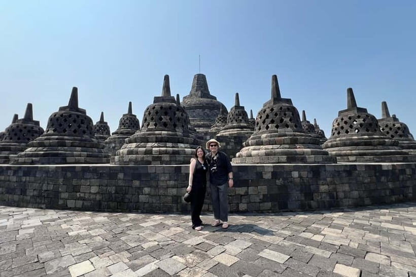 Yogyakarta: Borobudur Climb-up & Prambanan Private Day Tour - Who Is This Tour Best For?