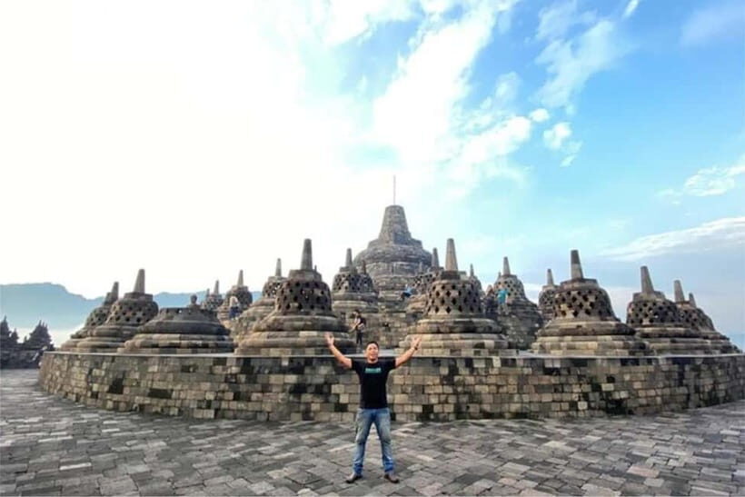 Yogyakarta: Borobudur Climb-up & Prambanan Temple Day Tour - The Sum Up: Who Will Love This Tour?