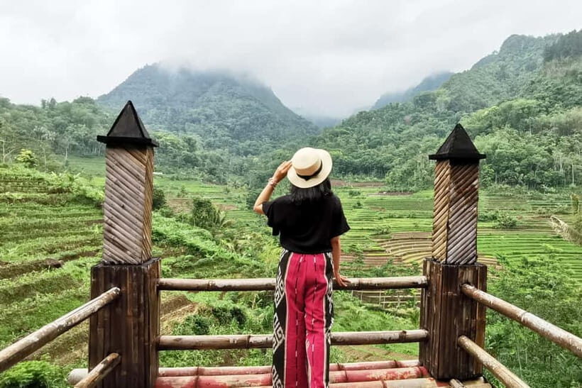 Yogyakarta ;Borobudur Climb Up & Selogriyo Tempel Tracking - The Sum Up: Who Will Love This Tour?