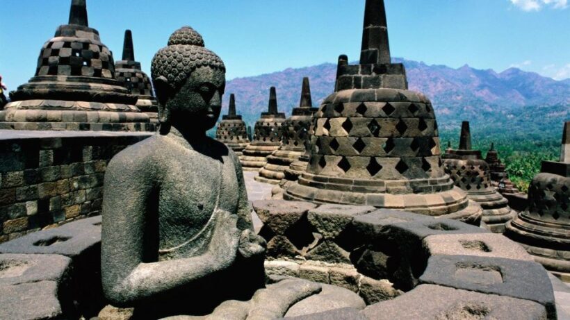 Yogyakarta: Borobudur climb up ticket guarantee & prambanan - Final Thoughts