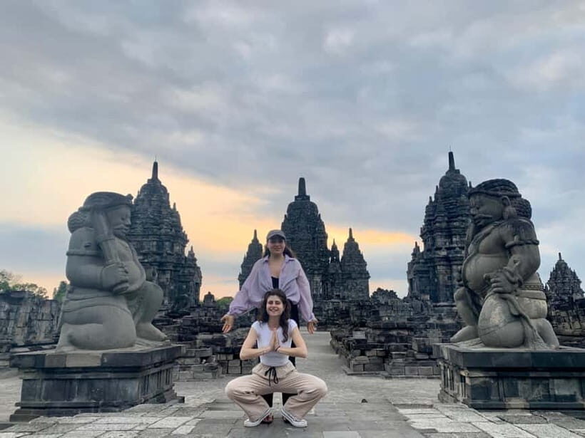 Yogyakarta: Borobudur ClimbUp Guarantee and Prambanan Tour - The Sum Up: Why Choose This Tour?