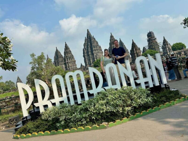 Yogyakarta: Borobudur ClimbUp, Prambanan tour &entry ticket - Who Will Love This Tour?