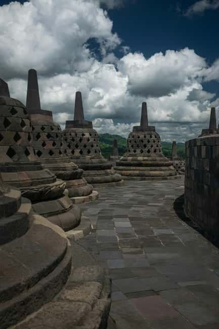 Yogyakarta : Borobudur explore - Yogyakarta: Borobudur Explore – A Deep Dive into Java’s Iconic Buddhist Temple