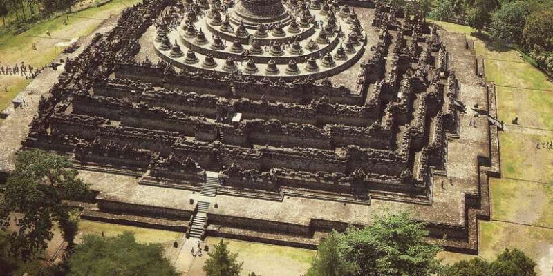 Yogyakarta : borobudur & kedung kayang waterfall - Final Thoughts