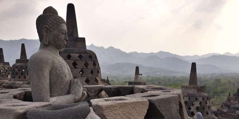 Yogyakarta: Borobudur, Merapi Jeep Tour, and Prambanan - Who Will Appreciate This Tour?