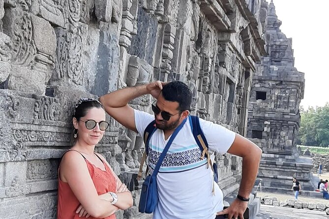 Yogyakarta: Borobudur-Merapi Jeep Tour & Pramban Temple Day Trip - Who Will Love This Tour?