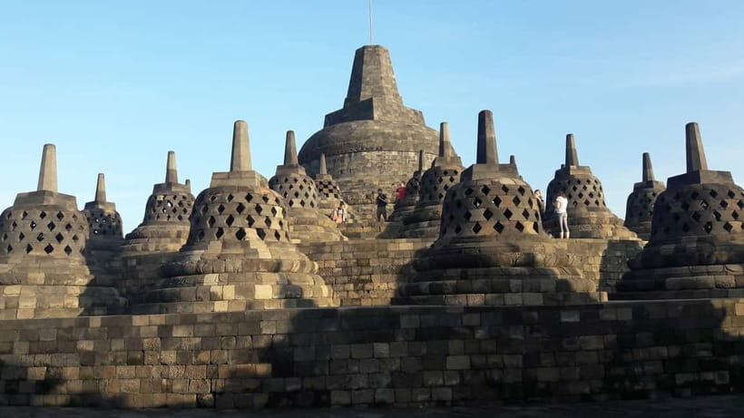 Yogyakarta: Borobudur, Merapi Volcano, Prambanan 1-day Tour - Who Will Love This Tour?