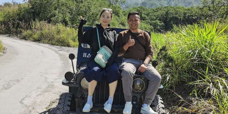 Yogyakarta :Borobudur, Merapi Volcano & Prambanan Temple - Why This Tour Is Worth Considering