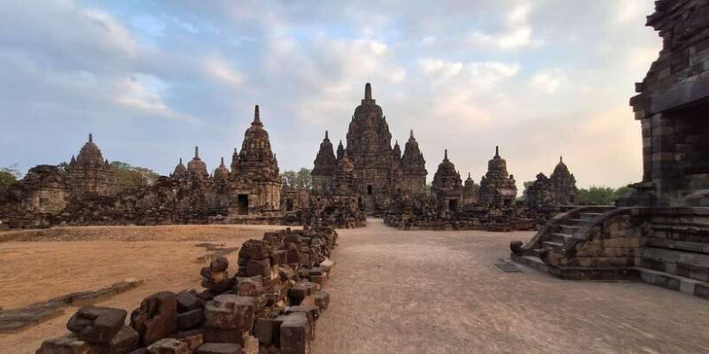 Yogyakarta :Borobudur, Merapi Volcano & Prambanan Temple - Final Thoughts