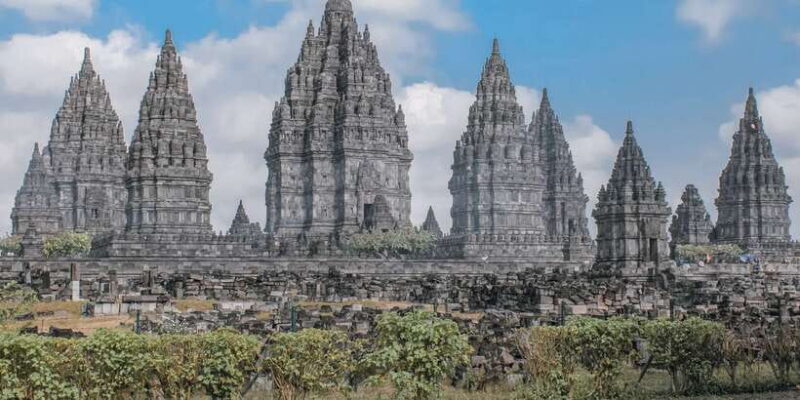 Yogyakarta: Borobudur, Mt. Merapi, Prambanan & Ramayana Tour - Pricing and Value