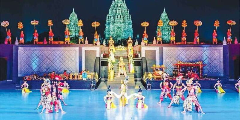 Yogyakarta: Borobudur, Mt. Merapi, Prambanan & Ramayana Tour - Overall Value and Suitability