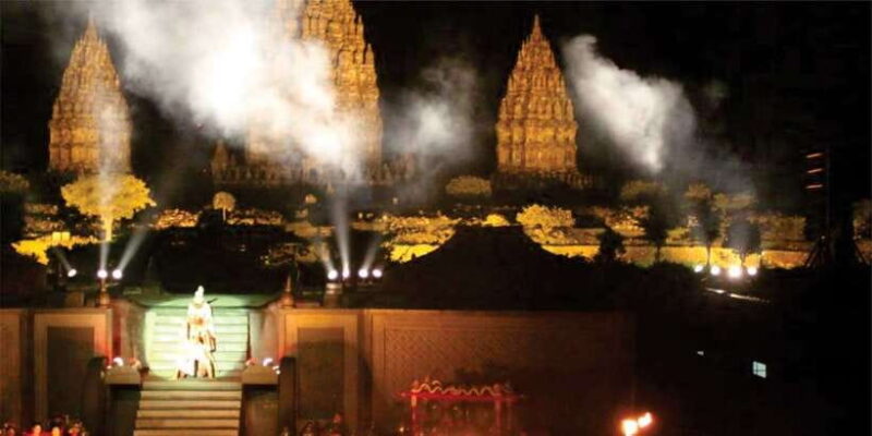 Yogyakarta: Borobudur, Mt. Merapi, Prambanan & Ramayana Tour - Final Thoughts