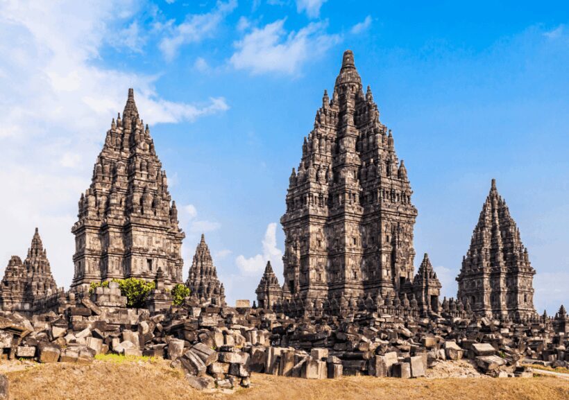 Yogyakarta: Borobudur, Prambanan & Java Nature Exploration - Practical Aspects of the Tour