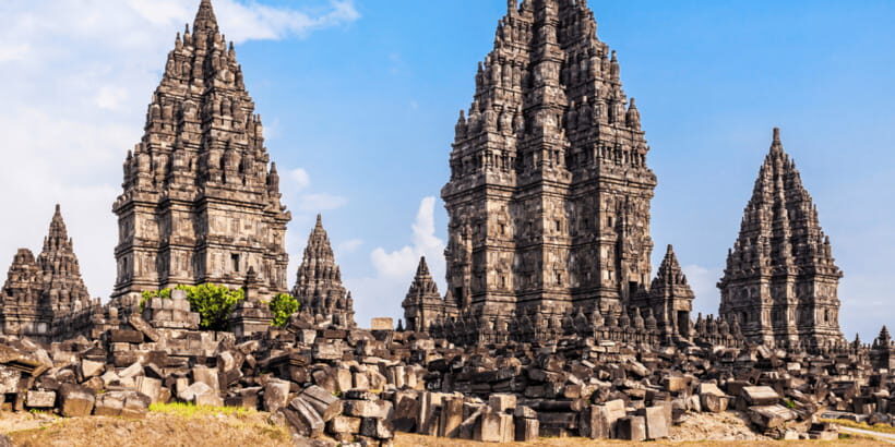 Yogyakarta: Borobudur, Prambanan & Java Nature Exploration - What Travelers Say About This Tour