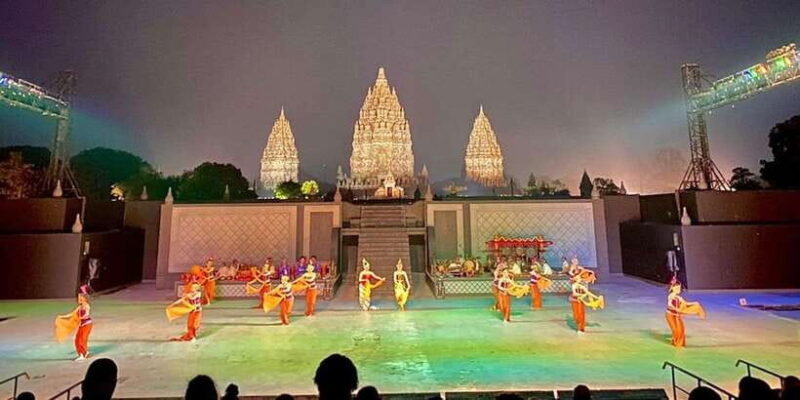 Yogyakarta: Borobudur & Prambanan, Mt Merapi, Ramayana Dance - Exploring the Highlights of Yogyakarta: What You Can Expect