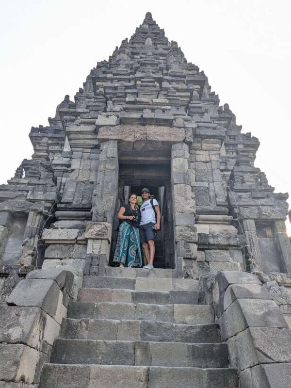 Yogyakarta: Borobudur & Prambanan Private Day Trip - The Practicalities: What You Need to Know