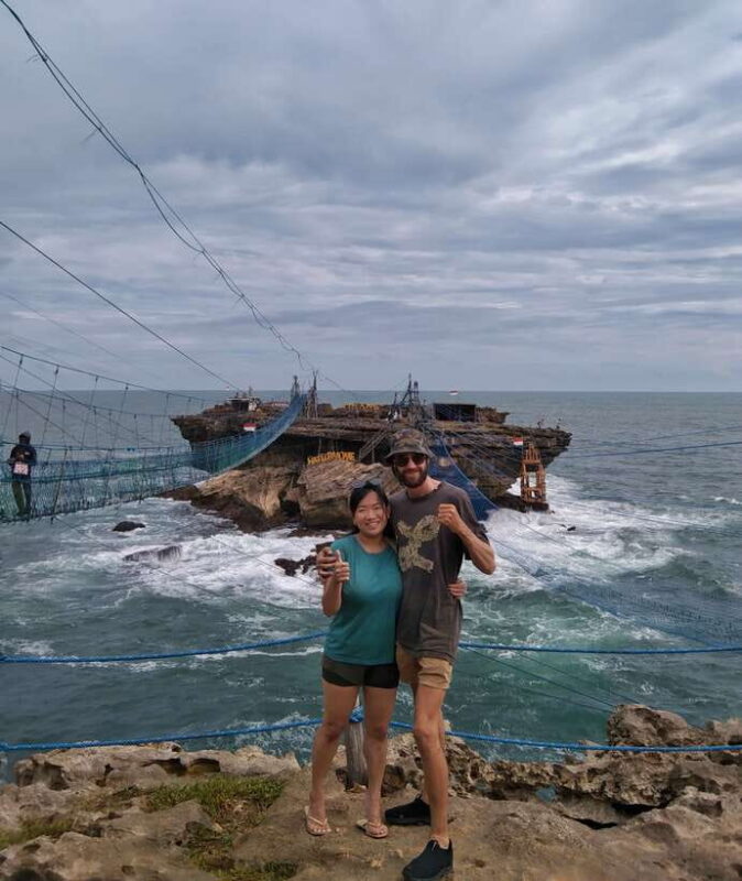 Yogyakarta: Borobudur & Prambanan Private Day Trip - Authentic Experiences and the Value