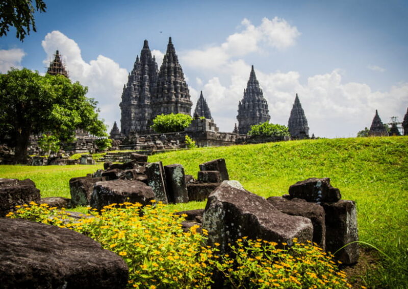 Yogyakarta: Borobudur & Prambanan Temple Cheapest Tour - Practical Tips for Travelers