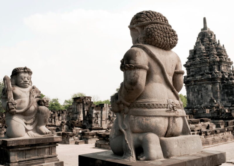 Yogyakarta: Borobudur & Prambanan Temple Cheapest Tour - FAQ