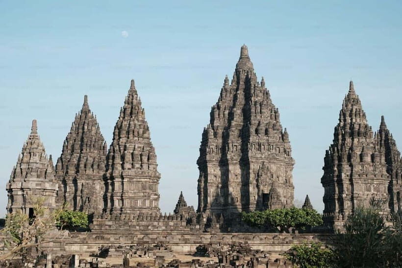 Yogyakarta: Borobudur & Prambanan Temple Tour Transportation - Authenticity and Value