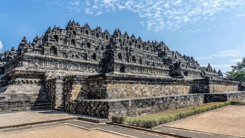 Yogyakarta: Borobudur & Prambanan Temple Tour Transportation - Final Thoughts