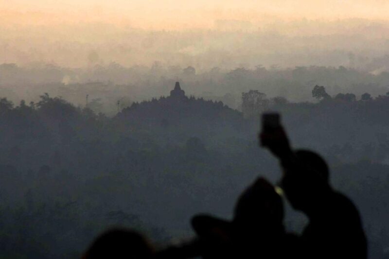 yogyakarta: Borobudur sunrise, Merapi volcano & Prambanan - Who This Tour Is Best For