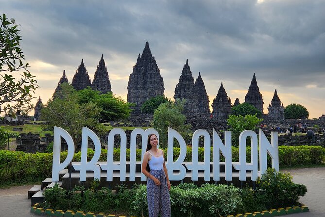 Yogyakarta: Borobudur Sunset Climb up & Prambanan Temples Tour - Final Thoughts: Is This Tour Right for You?