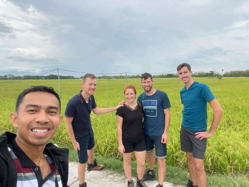 Yogyakarta: Borobudur Temple and Selogriyo Rice Terrace Tour - Final Thoughts