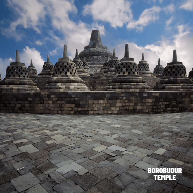 Yogyakarta: Borobudur Temple and Waterfall Tour - Who Will Love This Experience?