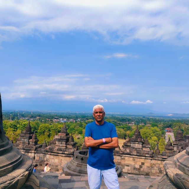 Yogyakarta: Borobudur Temple Half Day Tour With Climb Up - Final Thoughts: Is It Worth It?