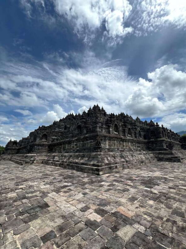 Yogyakarta : Borobudur temple + Prambanan temple tour - Authentic Experiences and Final Thoughts