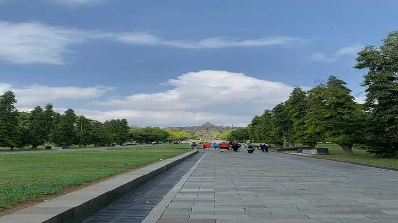 Yogyakarta: Borobudur Temple Tour with Hotel Pickup - FAQ