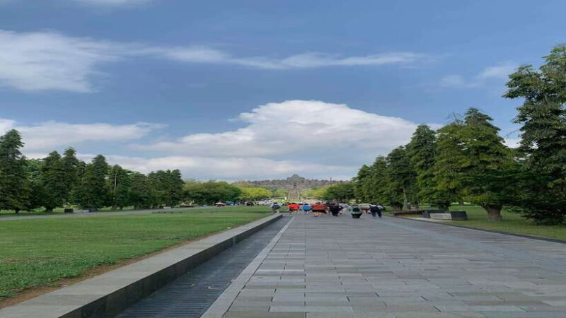 Yogyakarta: Borobudur Temple Tour with Hotel Pickup - Practical Tips for a Smooth Trip