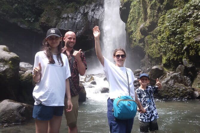 Yogyakarta: Borobudur Top Access (Ticket Assistance) & Selogriyo - The Sum Up