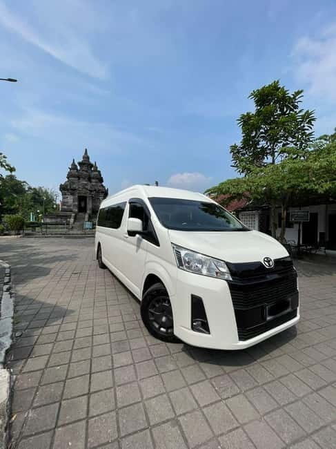 Yogyakarta: Borobudur VIP Climb Up and Prambanan Temple Tour - An In-Depth Look at the Experience
