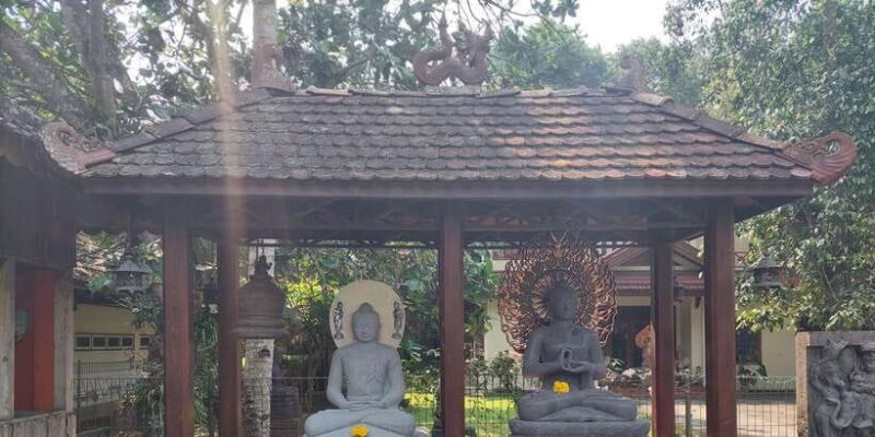 Yogyakarta: Borobudur VIP Climb Up and Prambanan Temple Tour - Final thoughts