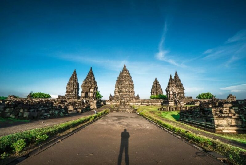 Yogyakarta: Breakfast at Borobudur & Prambanan Private Tour - Practical Details and Value