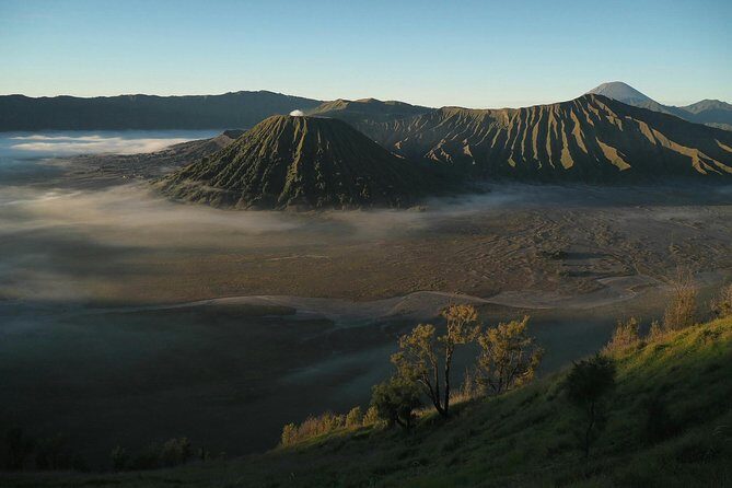 Yogyakarta Bromo Ijen Bluefire Drop Off Bali - Authentic Experiences and Practical Insights