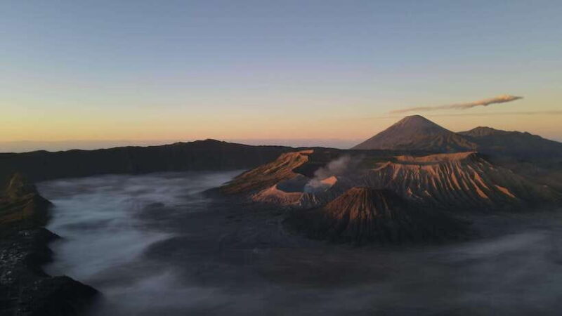 Yogyakarta : Bromo + Tumpak sewu waterfall + mt. ijen - Authentic Experiences & Travel Tips