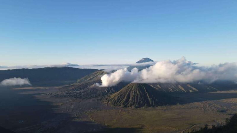 Yogyakarta : Bromo + Tumpak sewu waterfall + mt. ijen - Who Should Consider This Tour?
