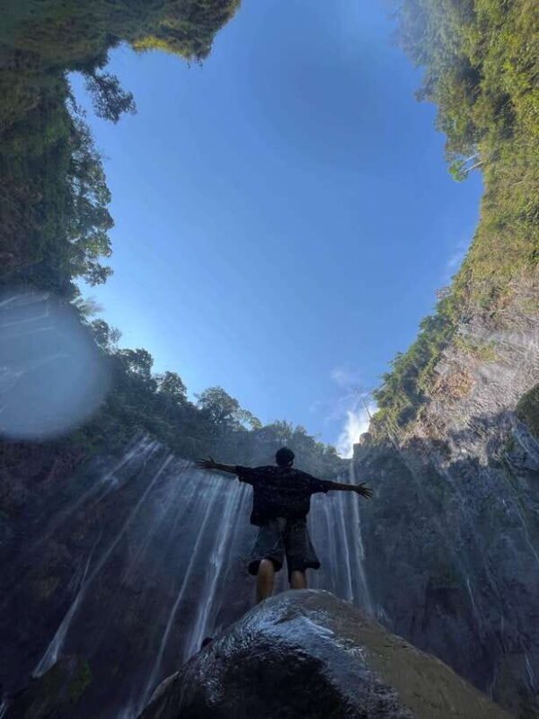 Yogyakarta : Bromo + Tumpak sewu waterfall + mt. ijen - FAQ