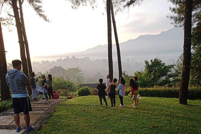 Yogyakarta, Bromo, Tumpaksewu Waterfall, Ijen Blue Fire, Bali. - What Travelers Can Expect and Why It Matters