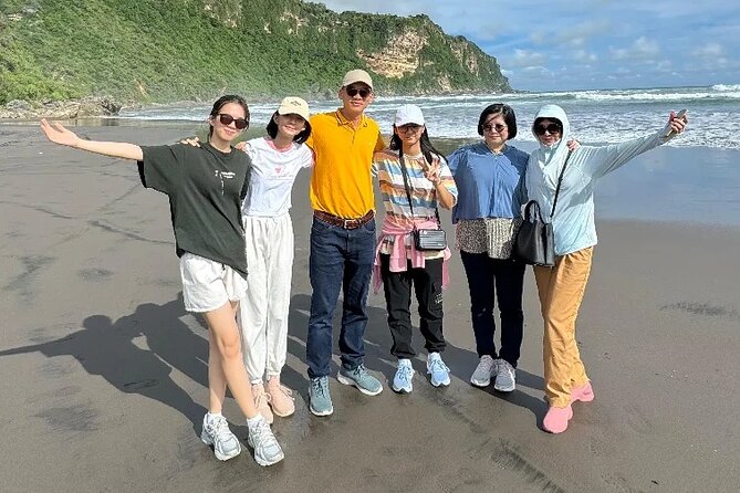 Yogyakarta Car Rental with Driver for Daily and Multi-Day Tours - Why This Tour Stands Out