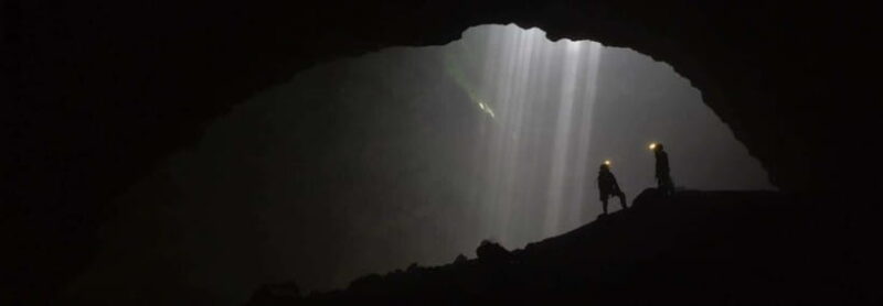 YOGYAKARTA: CAVE AND BEACH TOUR WITH PRIVATE CAR DRIVER - Who Is This Tour Best For?